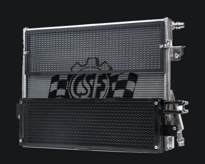 Cooling – City Performance Centre