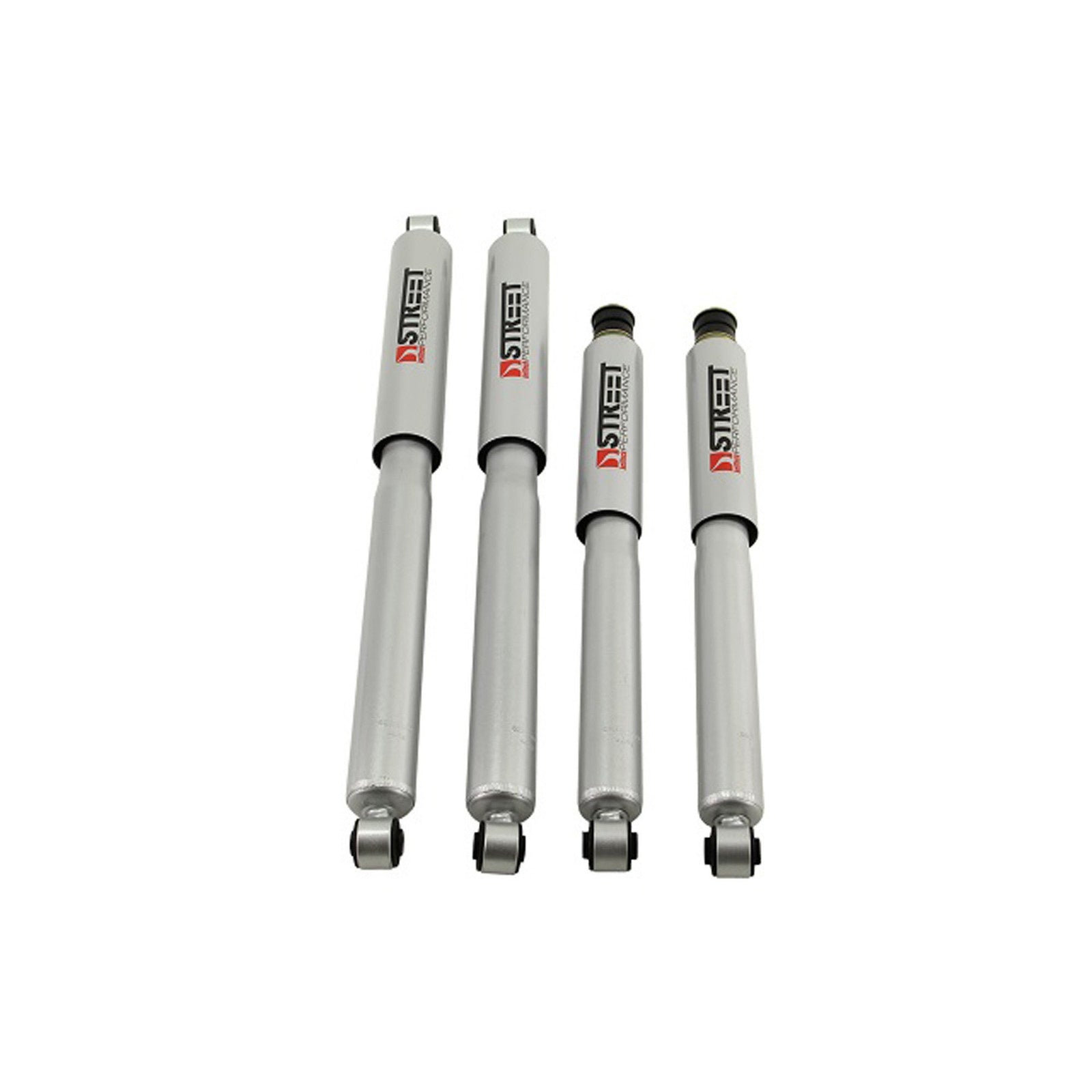 BELLTECH OE9672 SP OEM STOCK REPLACEMENT SHOCK SET