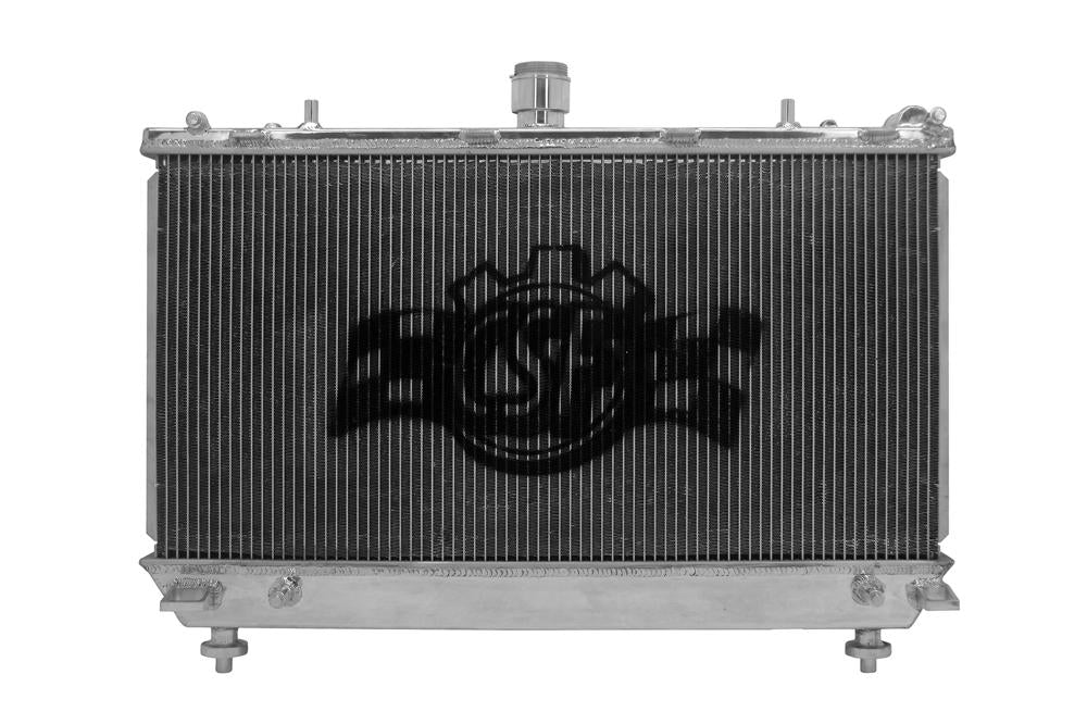 CSF 10-11 Chevy Camaro V8 (AT & MT) High-Performance All-Aluminum Radi