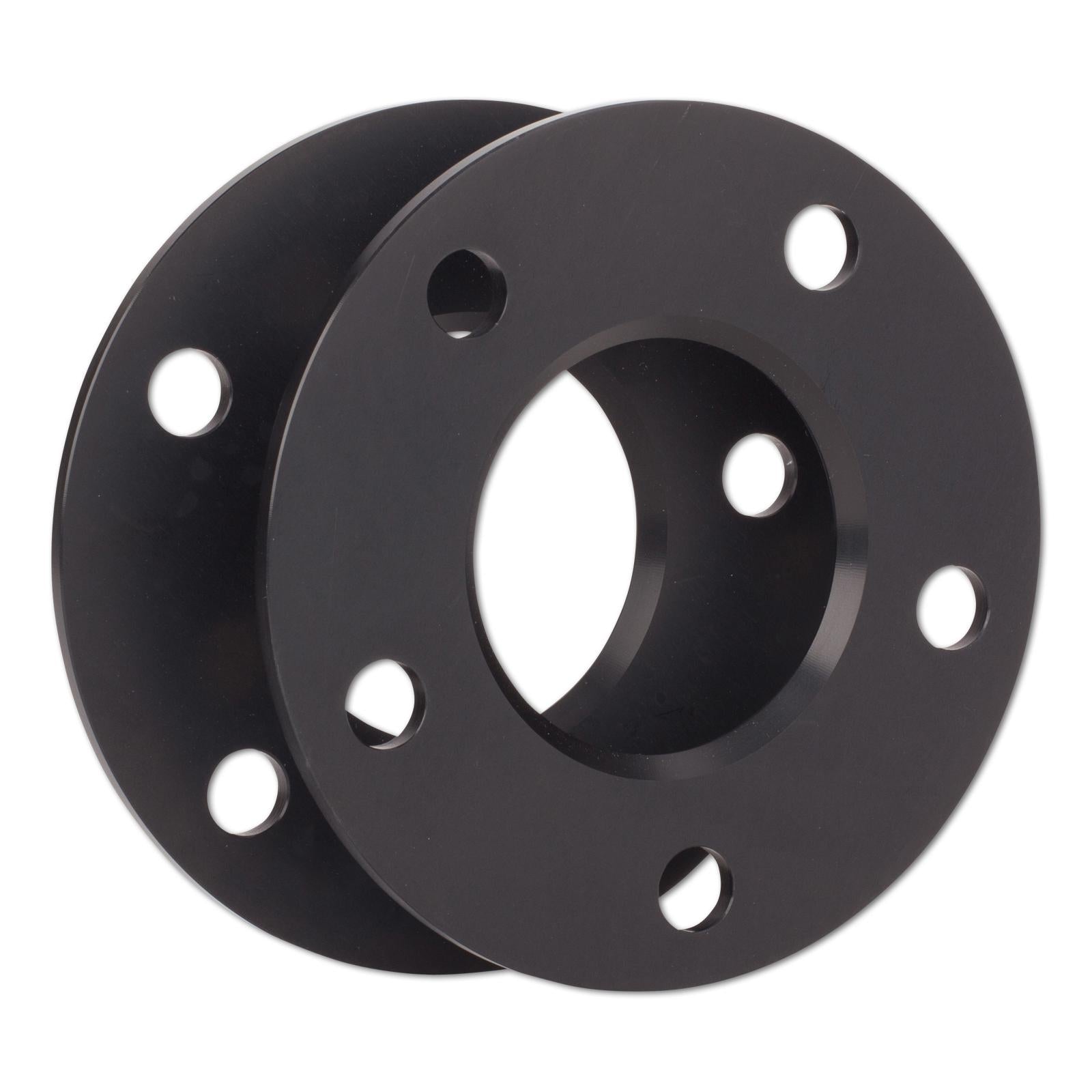 ST Wheel Spacer System D1 10mm Axle 5x120 / 74.1mm