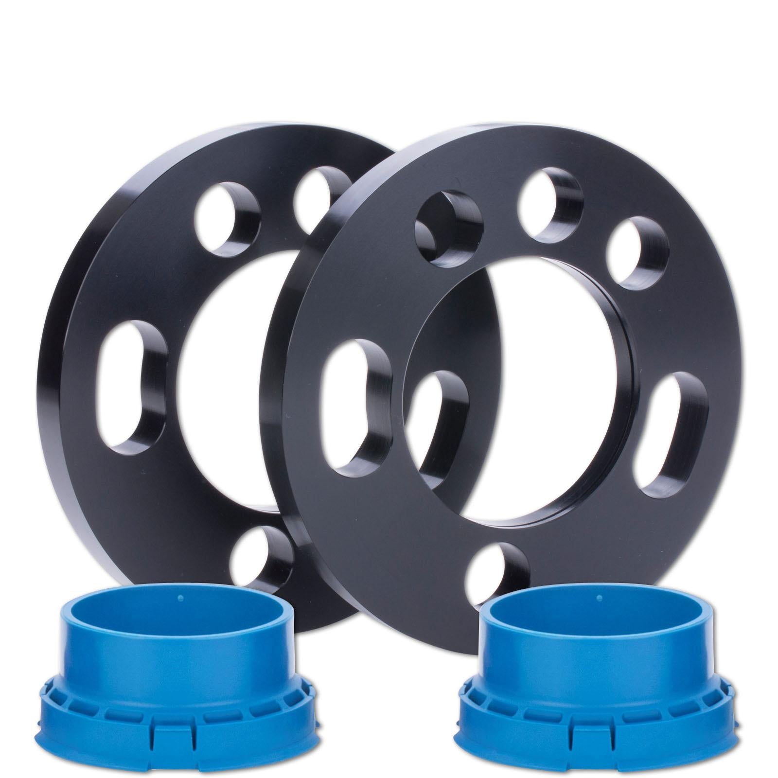 ST Wheel Spacer System DZX 30mm Axle 4-and 5-hole