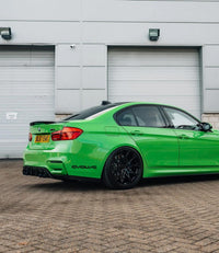 Evolve Automotive
