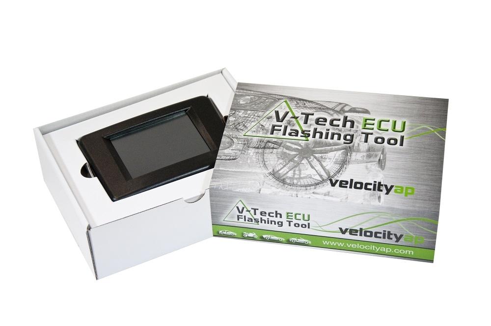 VelocityAP Velocity V-Tech Aston Martin V8 Vantage 4.3L/4.7L Performan