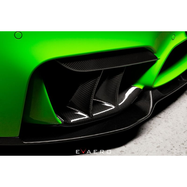 BMW F80 M3 Full Aero Kit – City Performance Centre